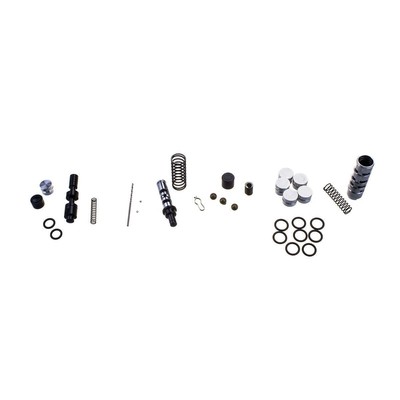 Sonnax Zip Kit 6F35 Cast Rf9L8P-7A101 6F35-ZIP | eBay