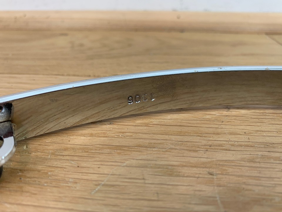 Gauger PureCussion RIMS Mount 13" 6-Lug Floor Tom Drum Suspension ...