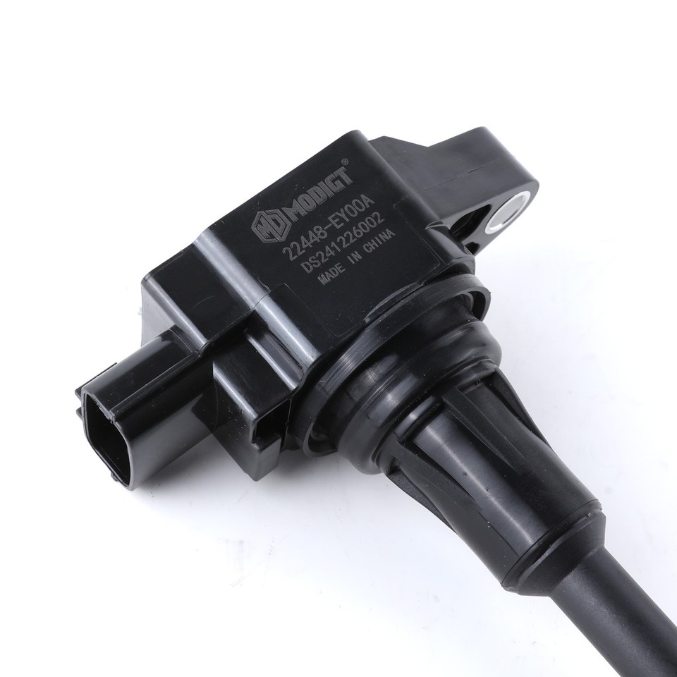 Pack of 1 Ignition Coils For Nissan 370Z Infiniti FX50 G37 M37 3.7L ...