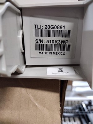 Lexmark Envelope Feeder 20G0891 | eBay
