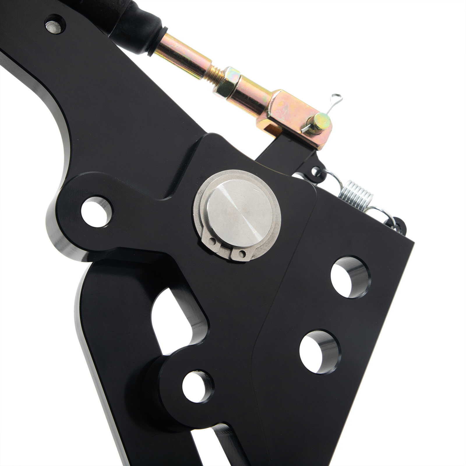 TARAZON Hydraulic Rear Foot Brake For Sur-Ron Light Bee LBX For Segway ...