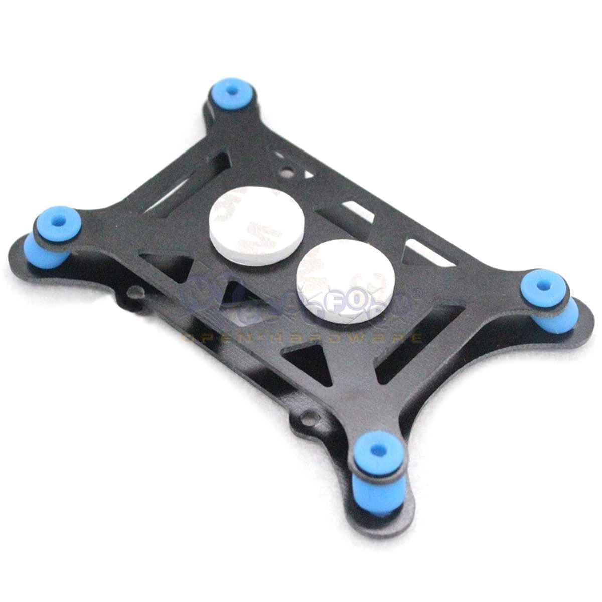 Shock Absorber Anti-Vibration Set for APM 2.8 2.6 / KK /MWC Flight ...