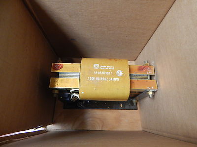 Transformers - Basler Electric Transformer
