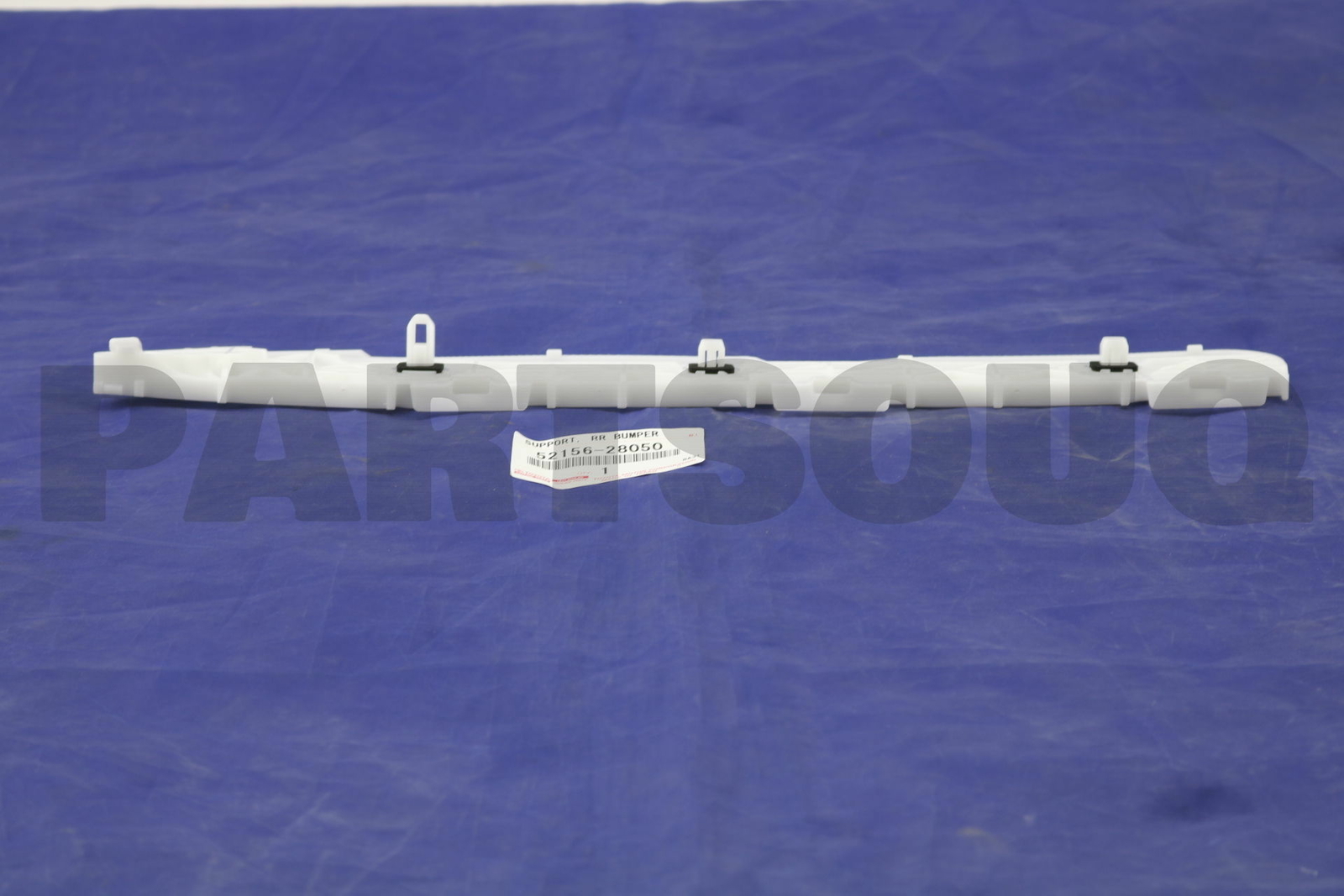 5215628050 Genuine Toyota SUPPORT, REAR BUMPER SIDE, LH 52156-28050 | eBay