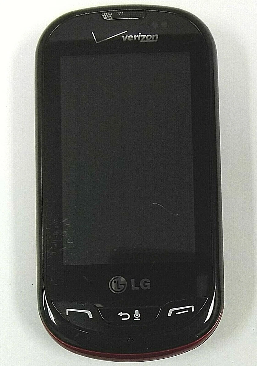 Lg Extravert Vn271