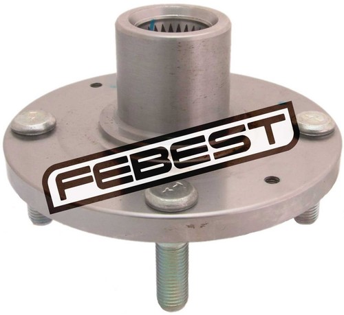 Front Wheel Hub Fits Kia 51750-3D000, 51750-3D003 | eBay Australia