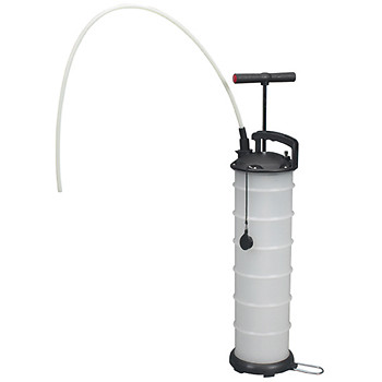 Fluid Extractor, 7.0 Liter Moeller 035340 | eBay