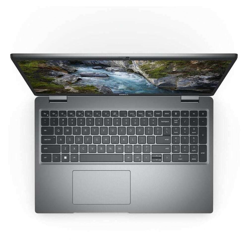 Dell Precision 3580 15" FHD Laptop (i7-1360P, 32GB, 1TB SSD, RTX A500 ...