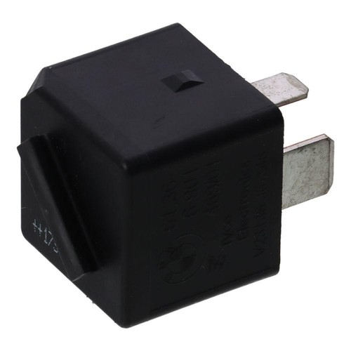 12V V23136-J6-X48 4 Pin Cas Module Relay Resistant 61366901469 For BMW ...
