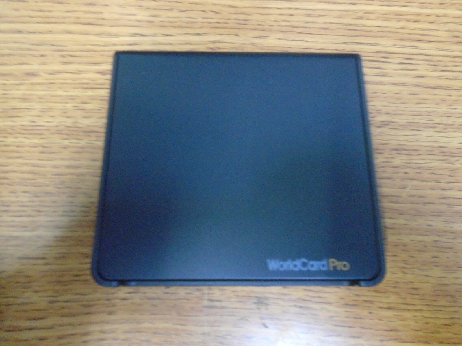 PenPower WorldCard Pro WCU02A Business Card Scanner | eBay