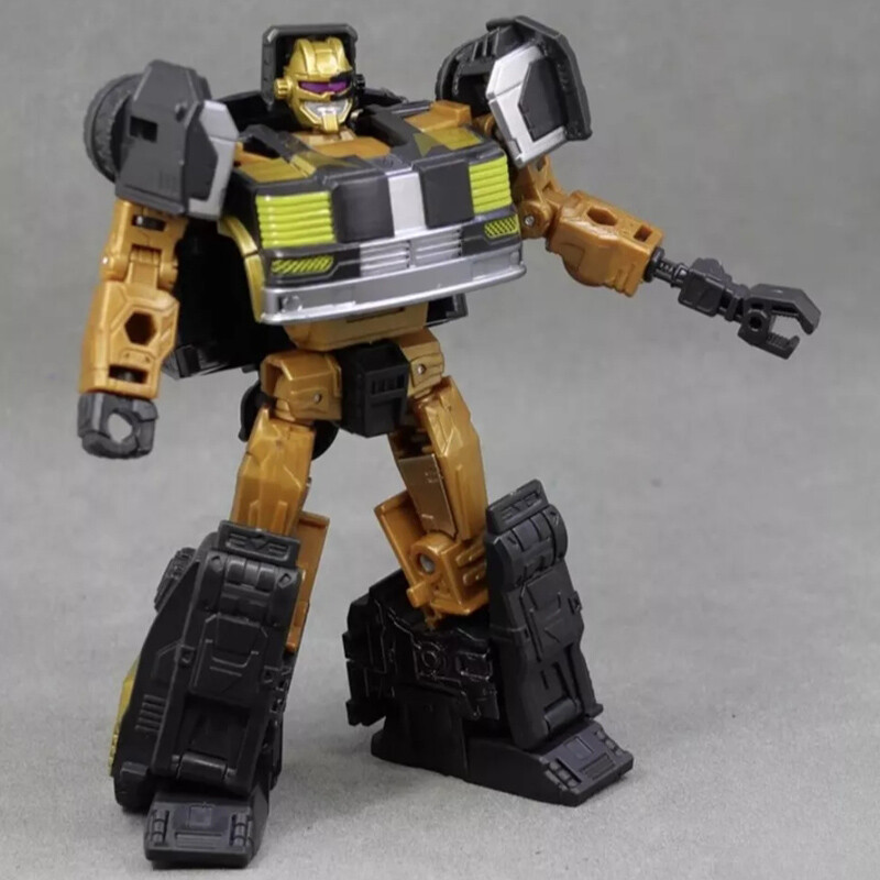 Elbow Shoulder Joint Filler Upgrade Kit For Legacy United Lockdown ...