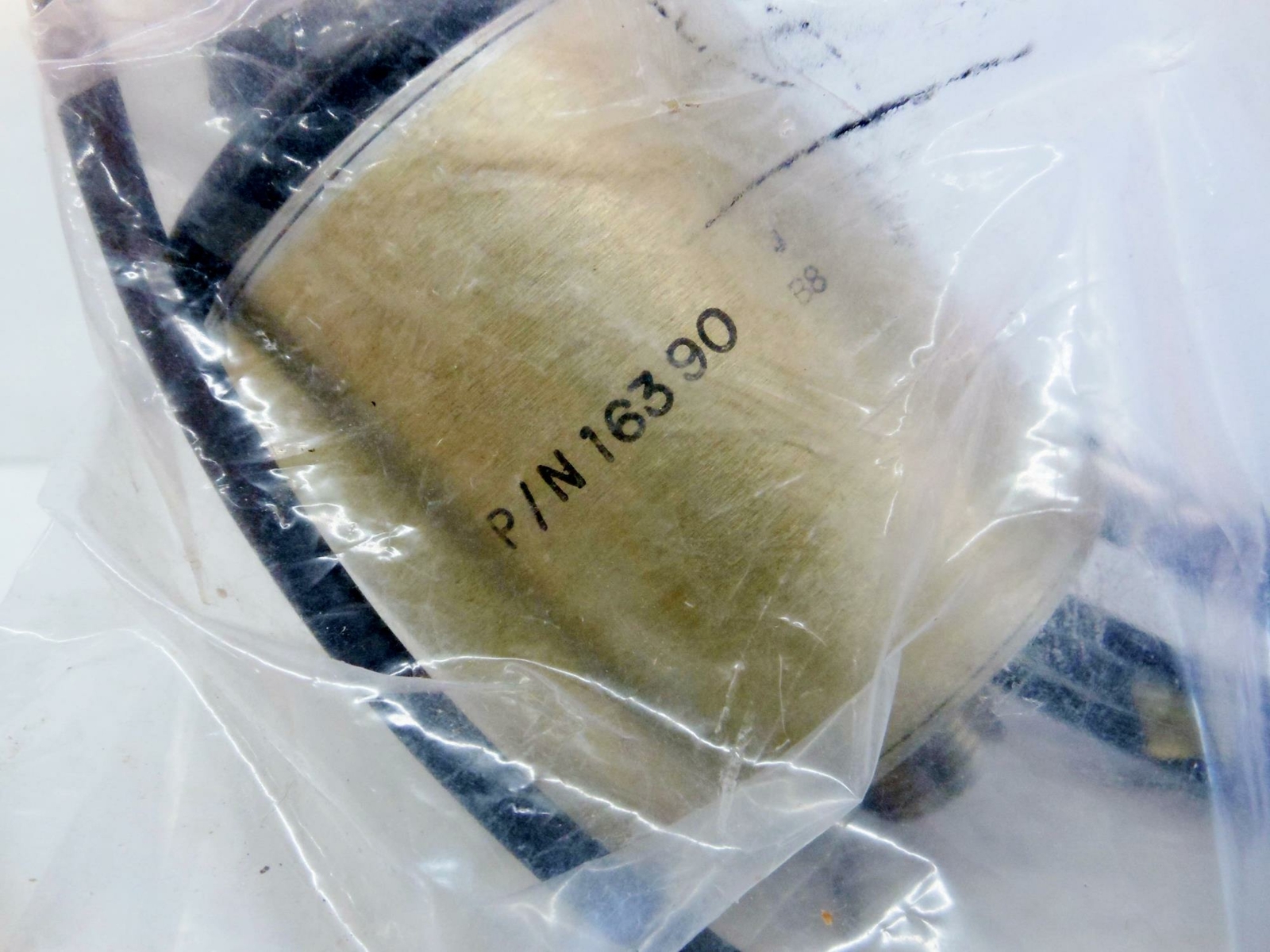 CESSNA DAYTON 16390 INSULATOR, 568A #4 | eBay