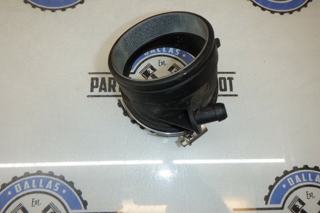 OEM BMW E90 328i 07-11 Air Intake Duct Tube Connector Boot Elbow ...