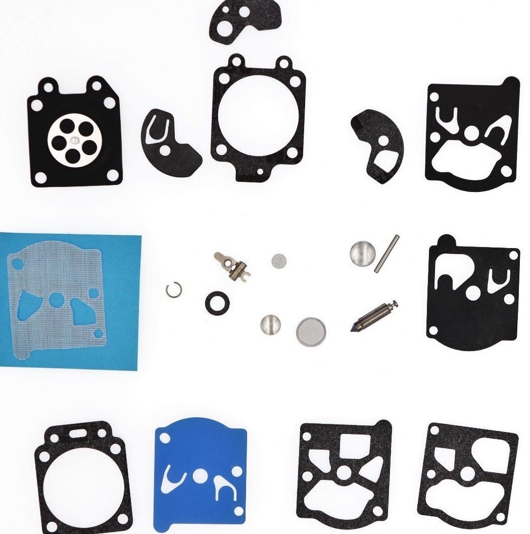 Walbro Carb Repair kit WT814 WT813 WT799 WT797 WT796 Carburetor | eBay
