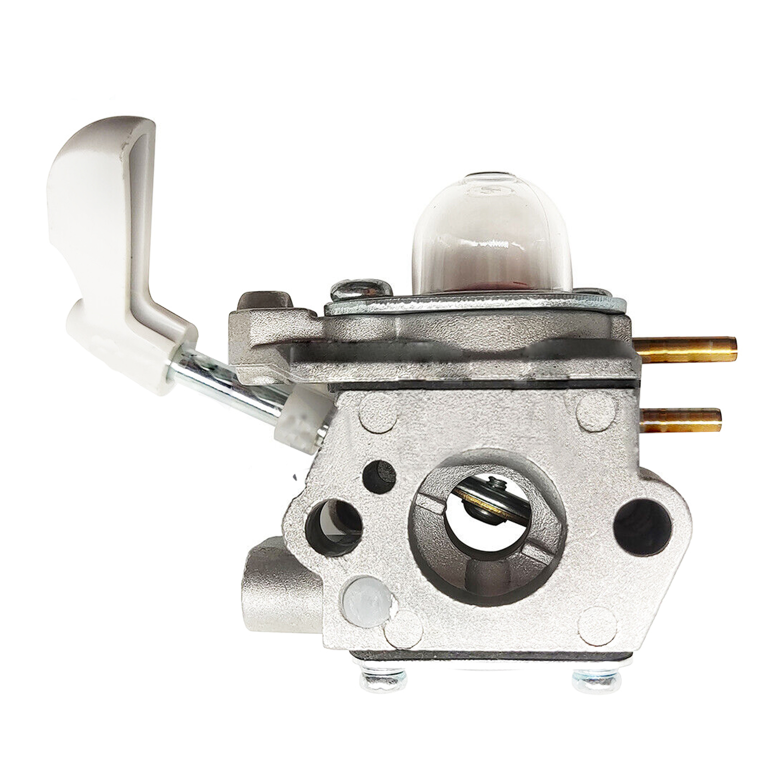 Carburetor & Kit For Homelite 26B Blower UT09526 308054114, 308054075 ...
