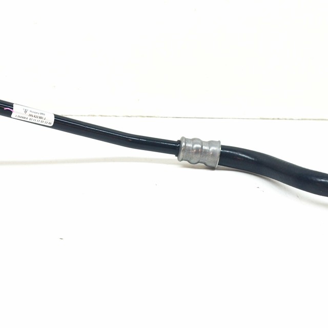 Porsche 95834744900 Genuine OEM LWR Return Line for sale online | eBay