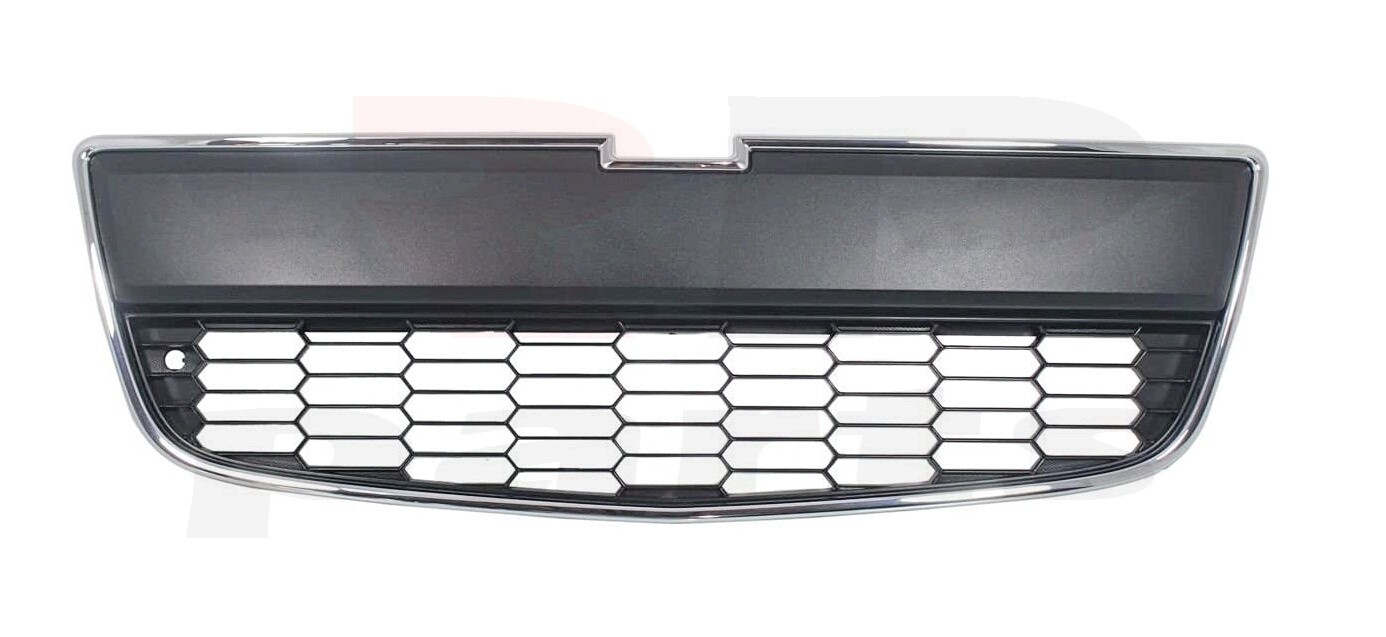 FOR CHEVROLET AVEO (T300) 11-14 NEW FRONT BUMPER LOWER CENTER GRILLE ...