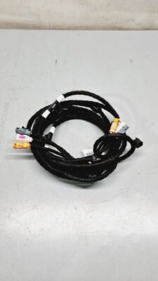 Citroen DS7 Crossback 2019 X74 antenna Arial wiring loom 9827281080 OEM ...