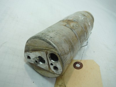 2000 TOYOTA TUNDRA SR5 4X4 A/C DRIER OEM 2001 2002 2003 2004 | eBay