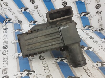 Genuine VW AUDI SEAT SKODA 1.4 TSI Air Box - 1K0 129 607 AC & 1K0 129 ...