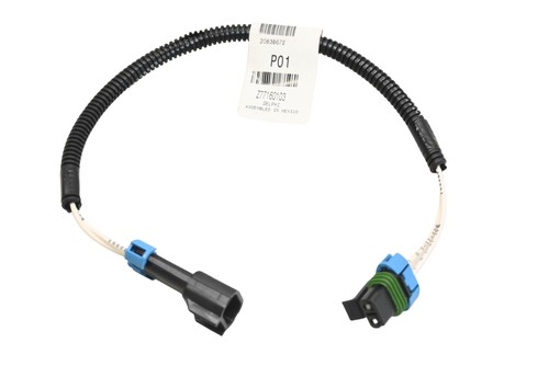 Mack 20838672 Volvo Coolant Level Wiring Harness NOS | eBay