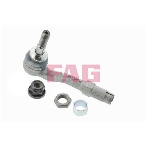 2x FAG Spurstangenkopf vorne 32216756369 32106776946 6756369 | 528503 ...