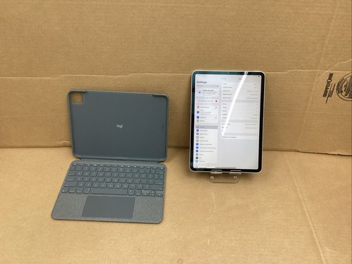 Apple iPad Pro 11" A1980 11-inch | 64 GB | Wi-Fi | PLEASE READ!! | eBay
