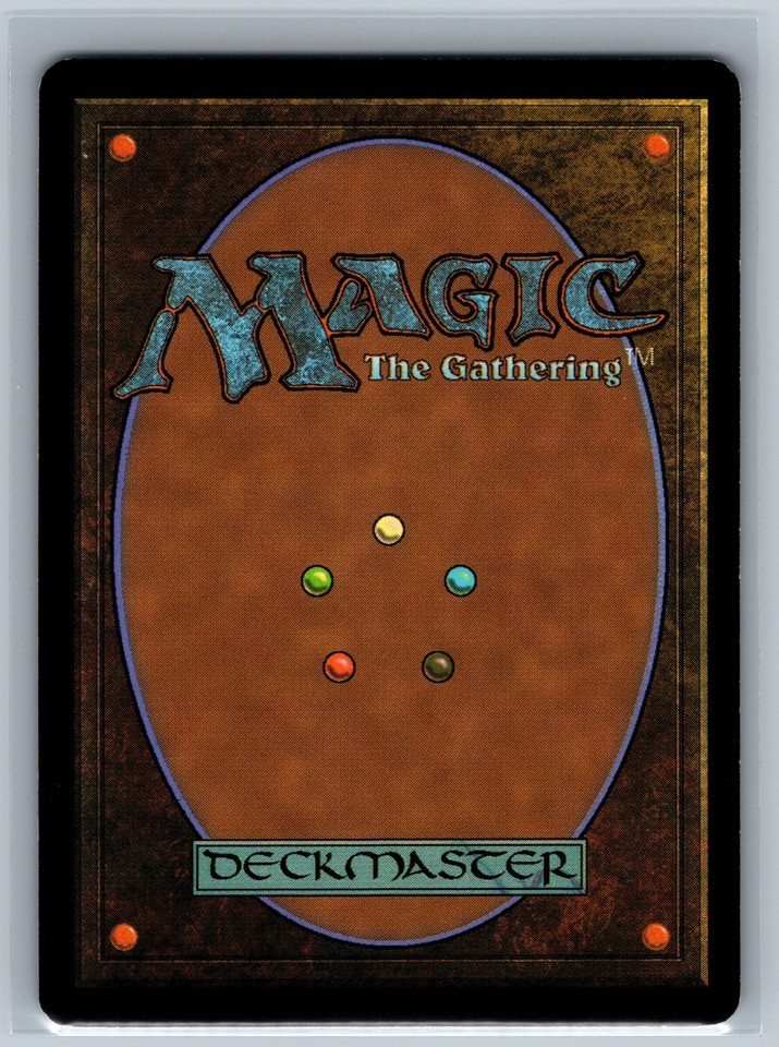 Magic The Gathering Unhinged Cardpecker (Alternate Foil) #4/140 MTG TCG ...