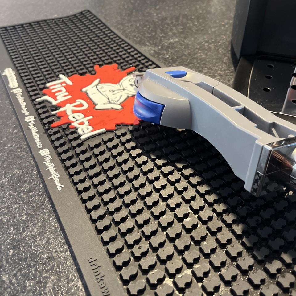 Phillips Perfect Draft Machine HD3720 (Comes With 1x Empty Keg ) | eBay UK