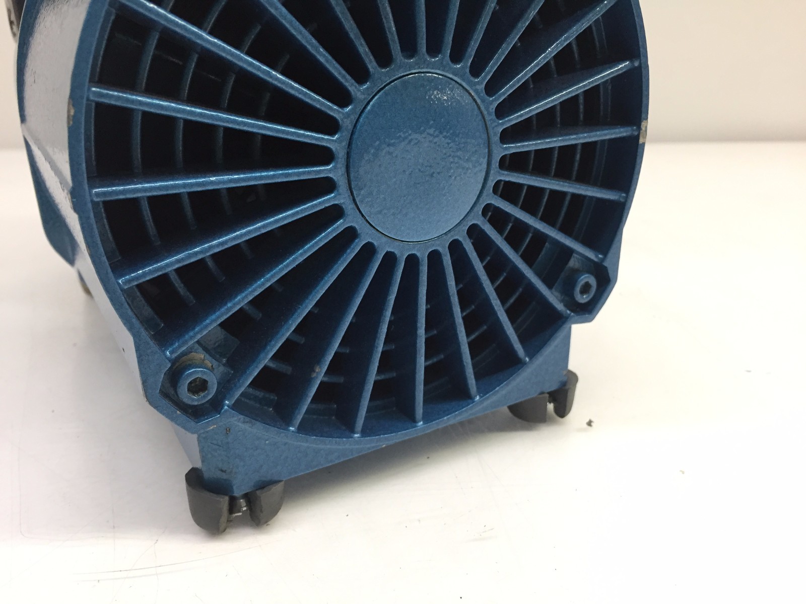 KNF Neuberger N035 TTP Vacuum Pump 115V 60HZ 4.7A | eBay