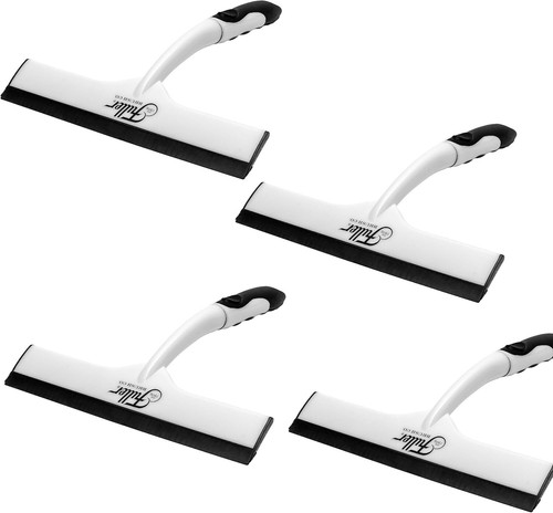 Fuller Brush Easy Grip Hand-Held Squeegee – for Showers, Tubs, Windows ...