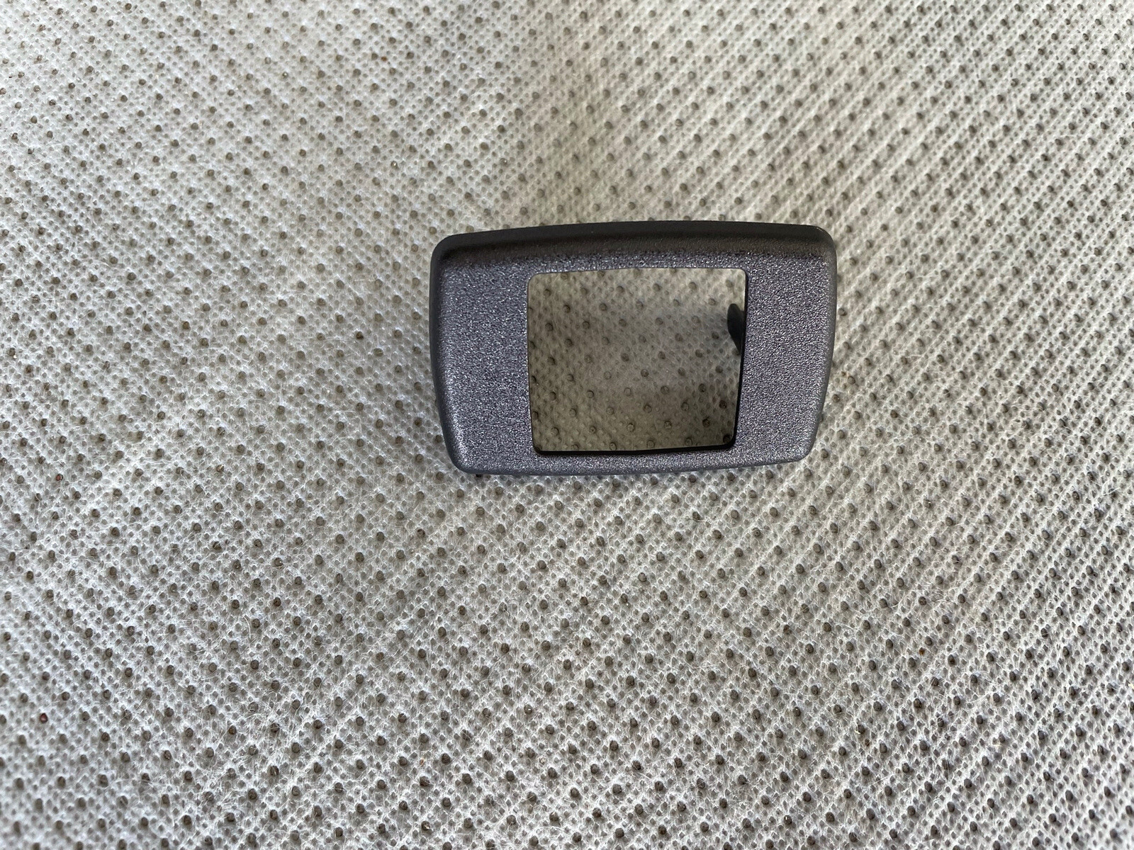 Mercedes-Benz A2048110007 9051 W204 W212 Sun Visor Support Bearing ...