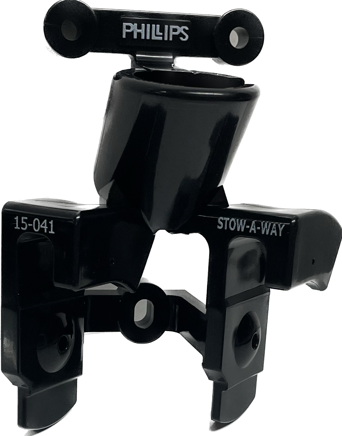 15-041 Genuine Phillips Stow-A-Way Gladhand And Plug Holder OEM - New ...