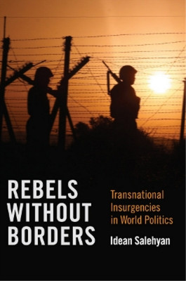 Idean Salehyan Rebels without Borders (Poche) | eBay