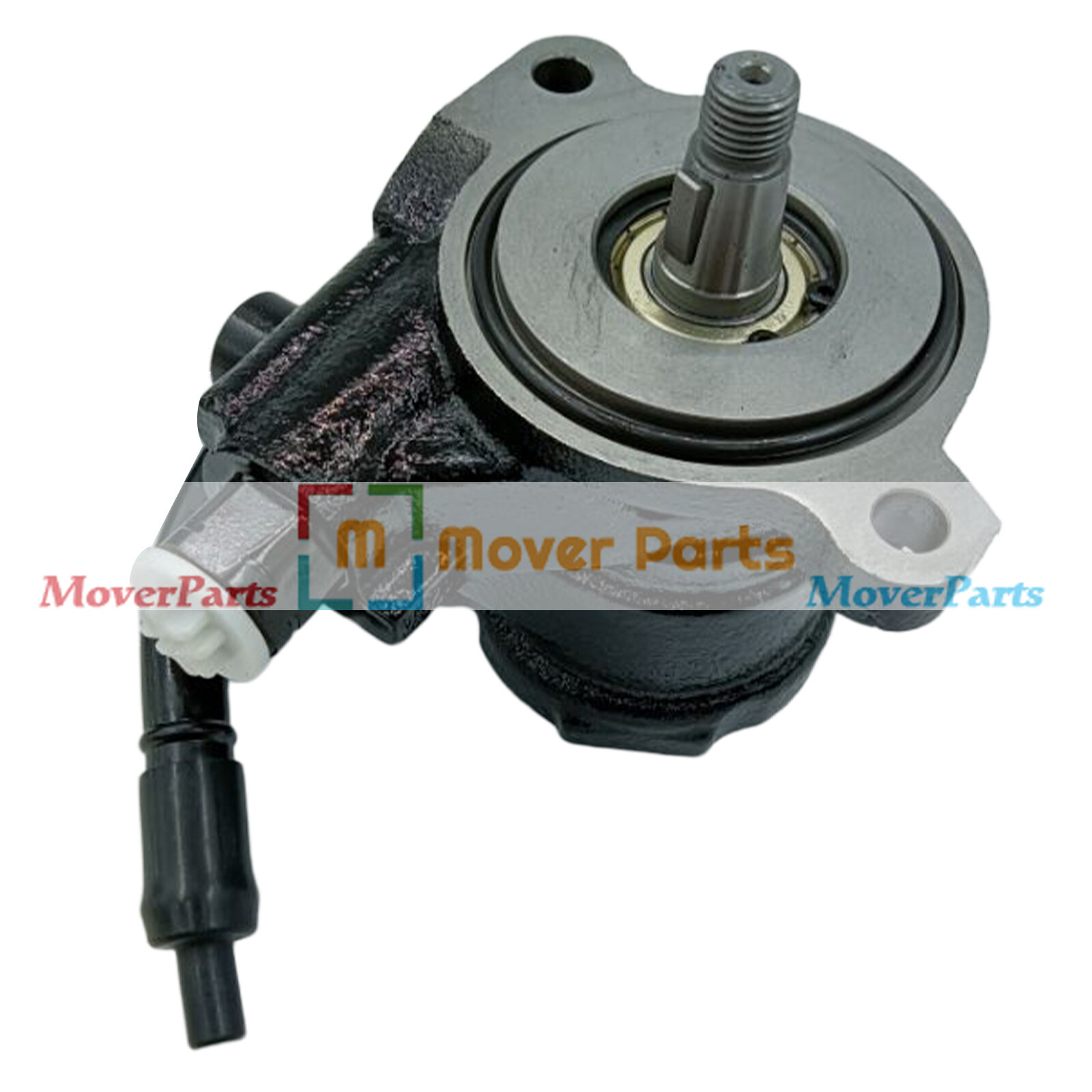 Power Steering Pump 44320-60340 for Toyota Land Cruiser FZJ75/79/80/100 ...