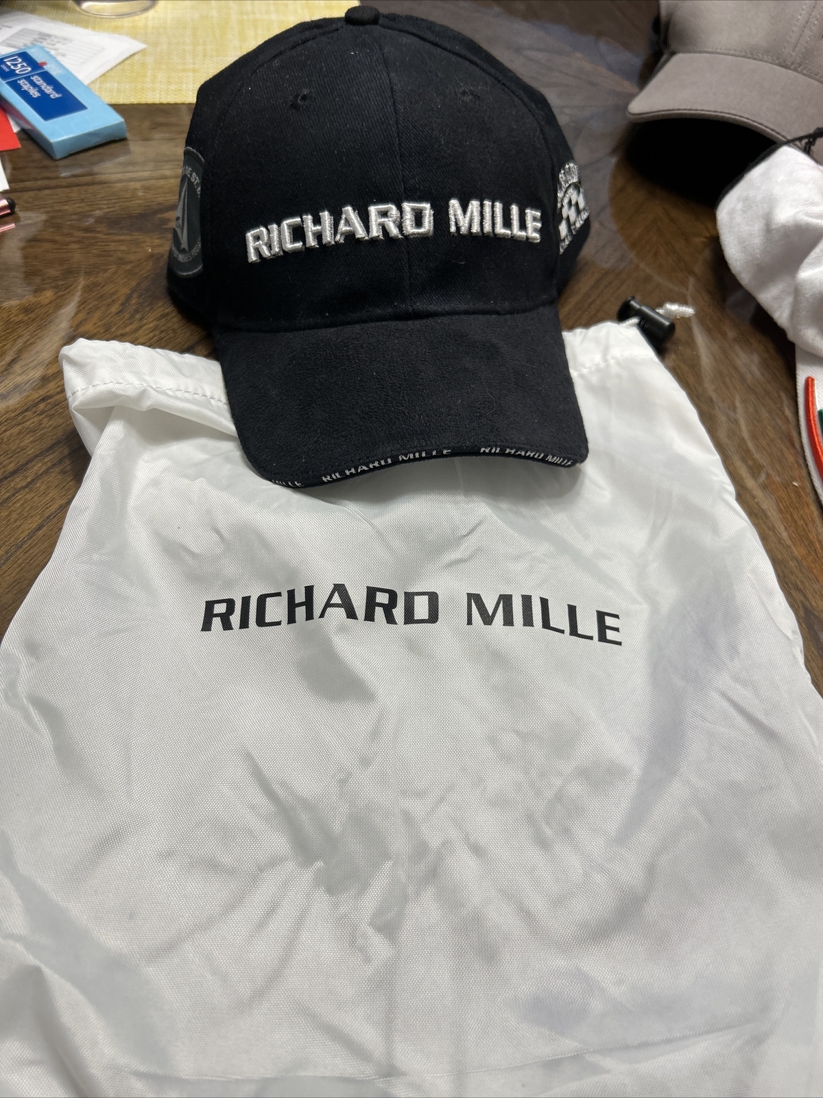 RICHARD MILLE
