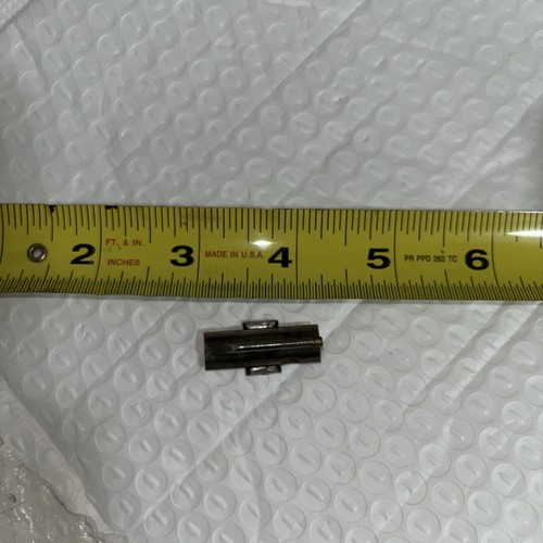 Old Thompson Center Muzzleloader Front Sight In Well Used Condition | eBay