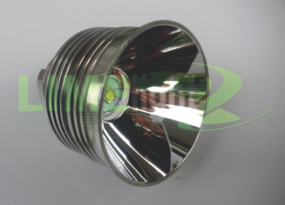 MAGLITE LED UPGRADE MAG CHARGER BULB GLOBE RECHARGEABLE TORCH ...