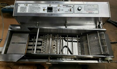 Donut Machines - Donut Icing