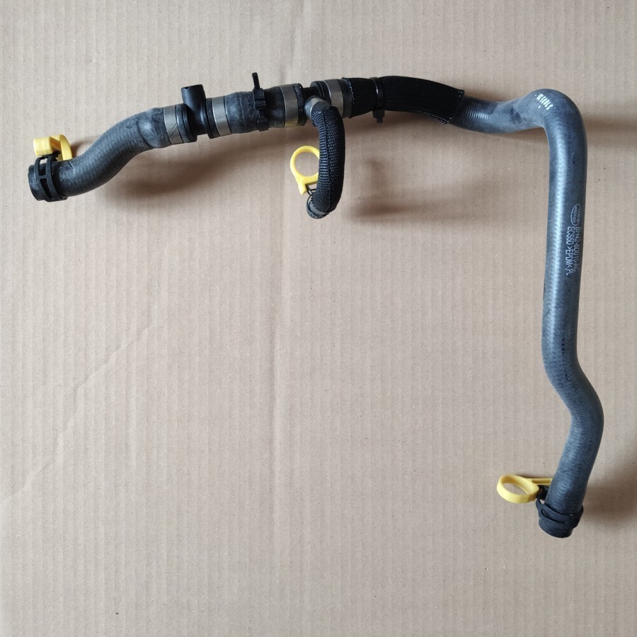 Manguera del sistema de refrigeración 4,4 L TdV8 diésel Range Rover ...