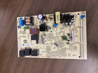 GE Refrigerator Control Board WR55X10942 WR55X10699 AZ28076 | BK280 | eBay
