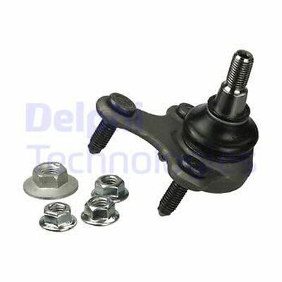 For VW Caddy Alltrack SAB 2.0 TDI Genuine Delphi Ball Joint | eBay UK