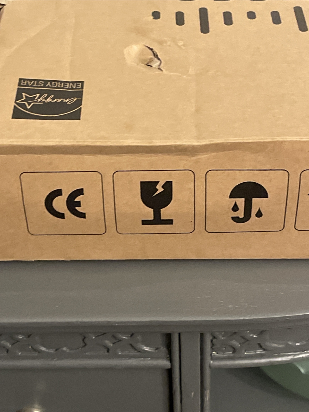 CISCO 3844 13 1086 CPN 74 101623 PID VID CP 7821 K9 V04 Phone MAC ...