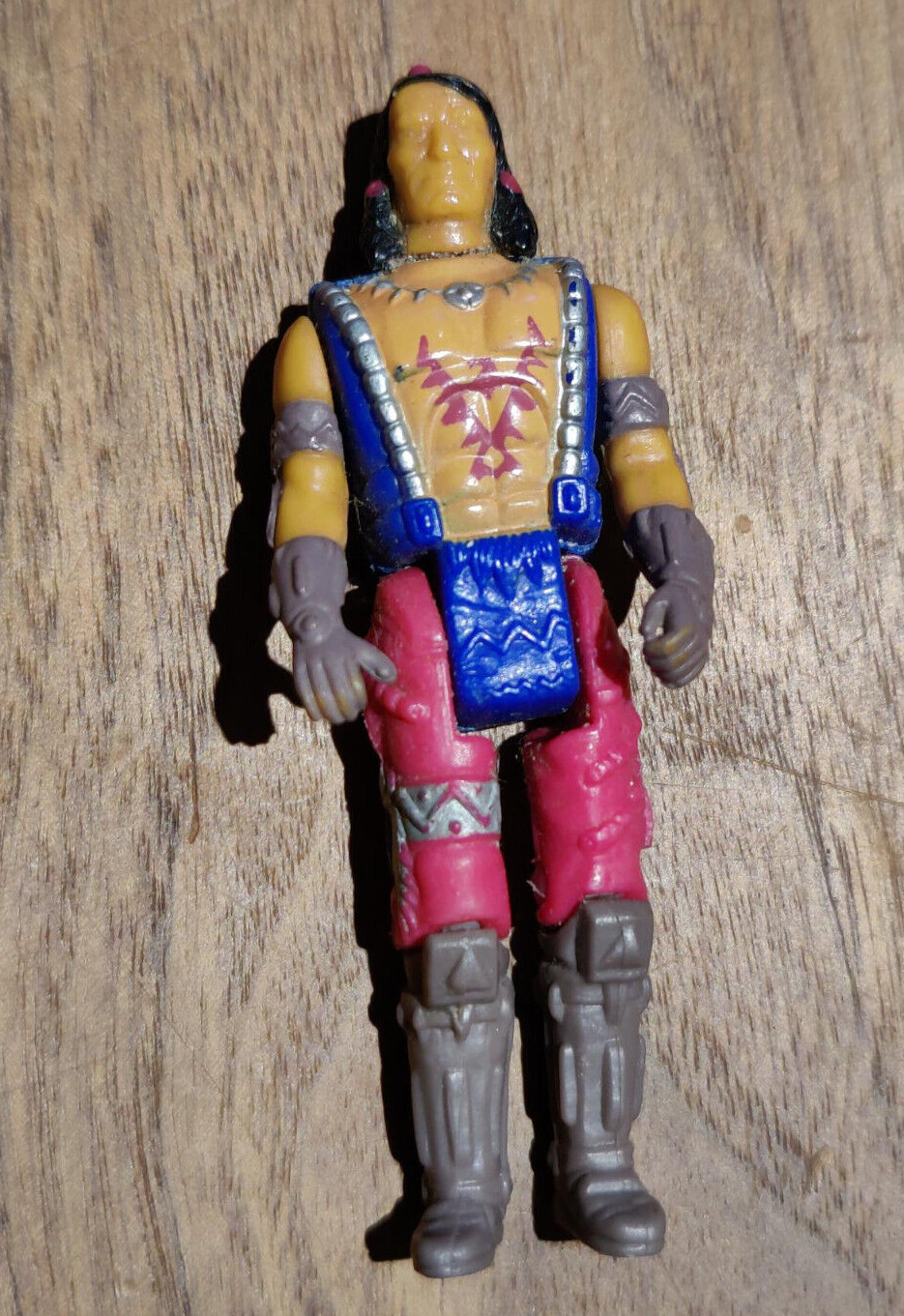 SELECTION: Vintage MASK Action Figure M.A.S.K v.e.n.o.m KENNER 1980th ...