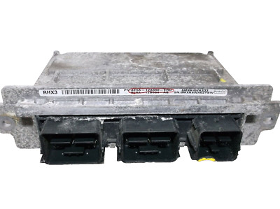 11-12 FORD FUSION 2.5L VIN A 8TH DIGIT ENGINE /CONTROL /COMPUTER/ECU ...