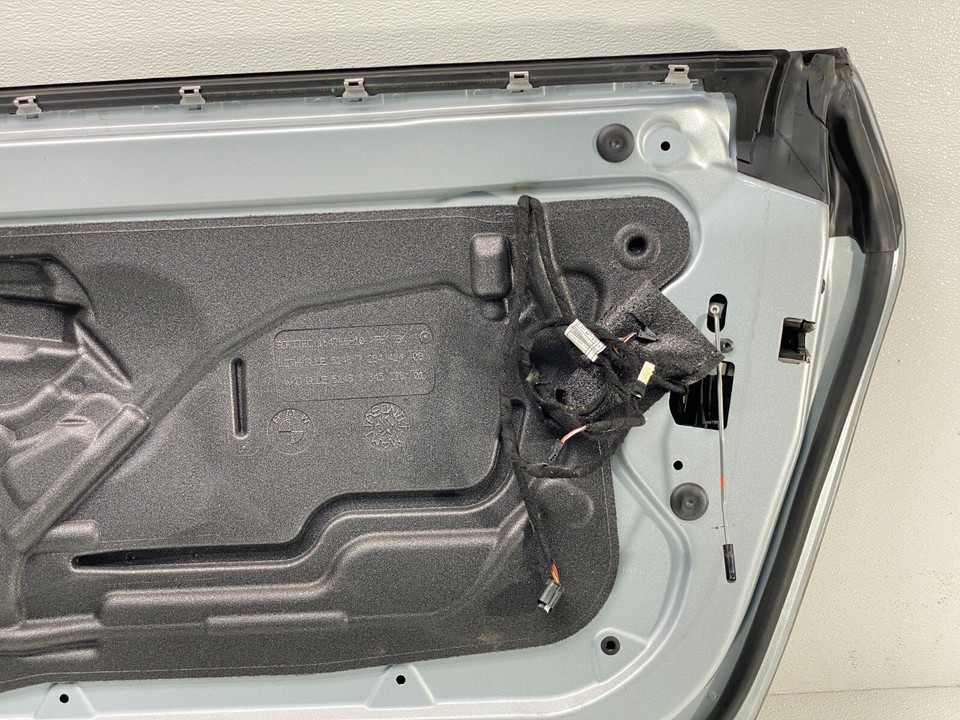 14-20 BMW F32 F36 F82 4 Series M4 Right Passenger Door Shell Panel ...