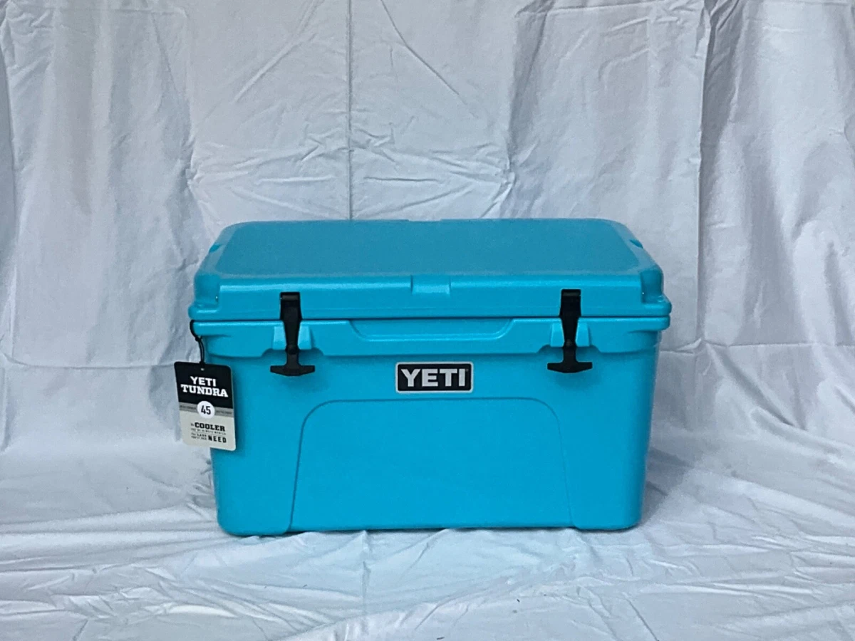 Blue Yeti Cooler
