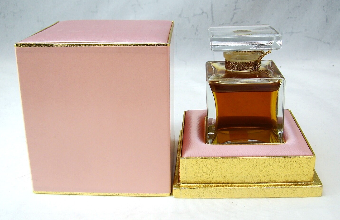 Mary Kay SNARE #442 Parfum Perfume Splash 1 oz NEW NIB Sealed Bottle ...