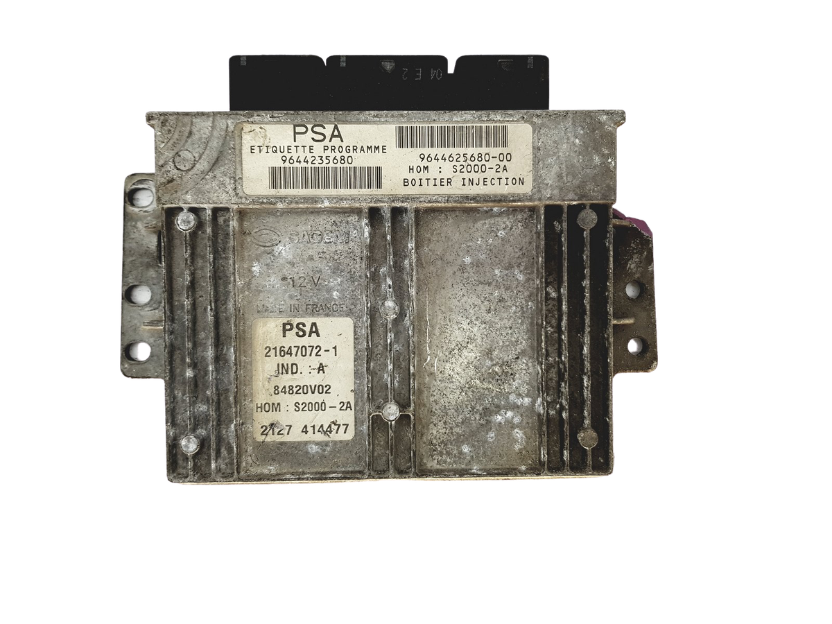 Complete Guide To 00 S2000 Ecu Pinout Detailed Pin Configuration And