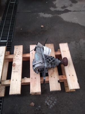 VOLVO XC60 TRANSFER CASE AUTO, DIESEL,2.4,D5244T15 (VIN DZ82), 10TH VIN ...